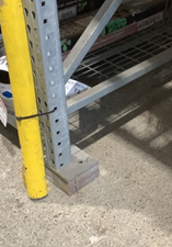 Pallet Rack Shims: Precision in Practice and Warehouse Rack Stability