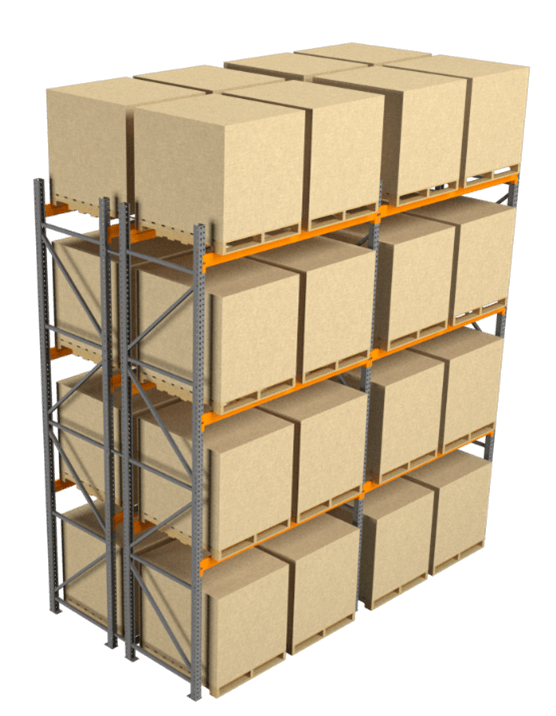 8 Best Types of Pallet Racking Systems for Warehouses