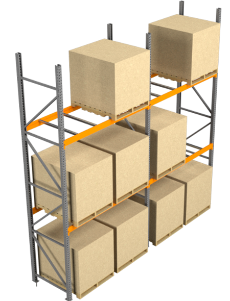 8 Best Types of Pallet Racking Systems for Warehouses