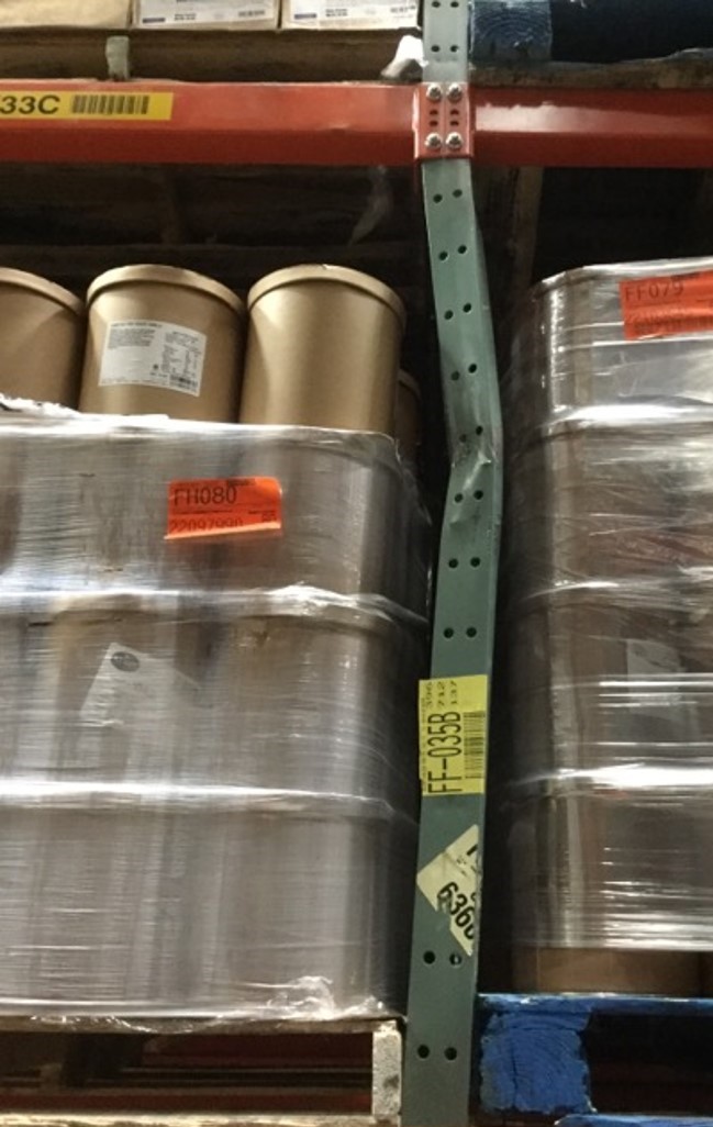 9 Most Common Issues Found During Rack Inspections