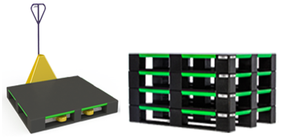 Choosing the Right Pallet for Your Needs