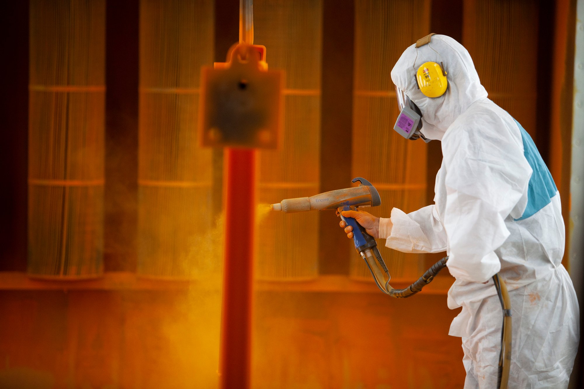 Damaged Racks: 5 Steps to Pallet Racking Repair