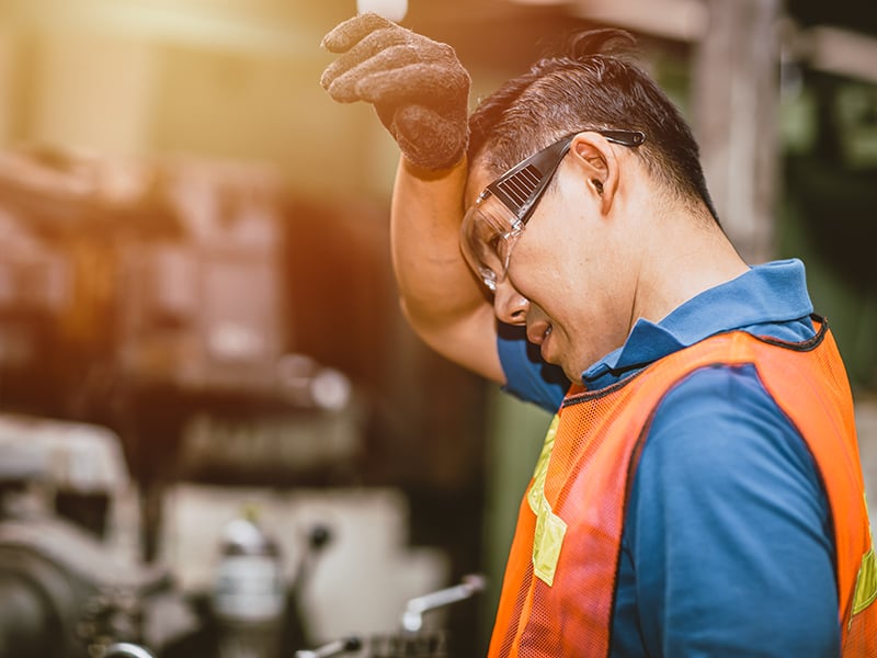 10 Common Warehouse Injuries (+ Proven Ways to Prevent Them)
