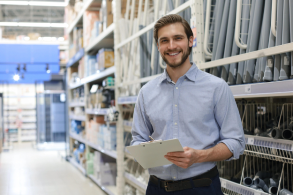 10 Skills Every Warehouse Manager Needs to Succeed