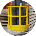 Damotech | Pallet Racking Repair, Protection & Inspection Solutions
