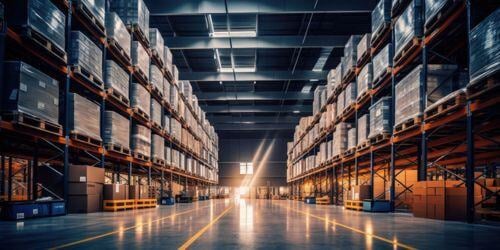 Pallet Rack Shims: Precision in Practice and Warehouse Rack Stability