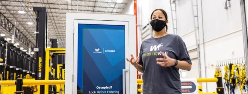 7 Amazon Warehouse Safety Tips For Your Workplace