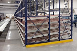 8 Best Types of Pallet Racking Systems for Warehouses