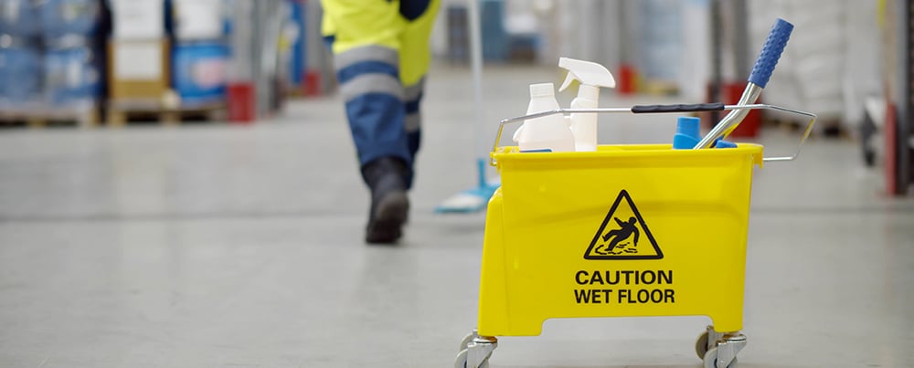 7 Amazon Warehouse Safety Tips For Your Workplace