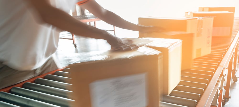 7 Amazon Warehouse Safety Tips For Your Workplace