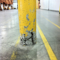4 Types of Structural Column Protectors: Which Material Wins?