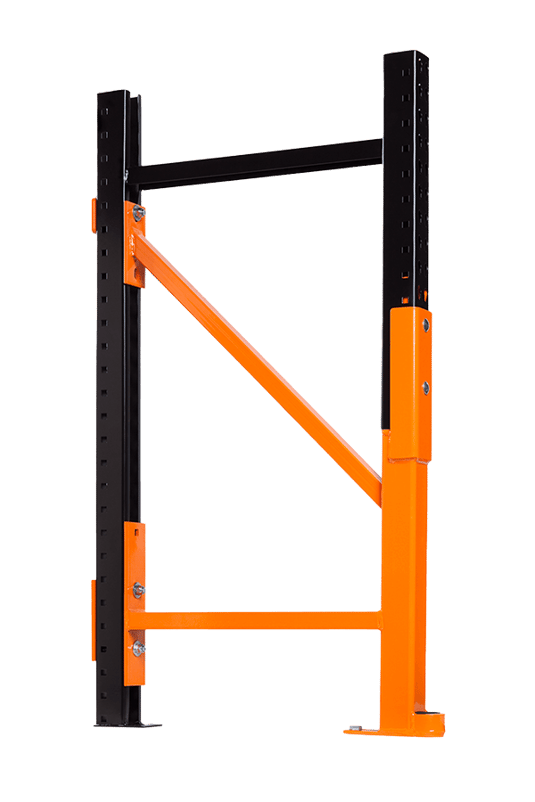 6 Types of Pallet Rack Protectors: Which You Should Use and When