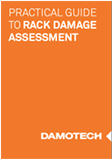 Rack Safety Inspection Services | DAMOTECH
