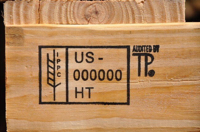 Pallet Safety: Managing Risk When Using New and Damaged Pallets