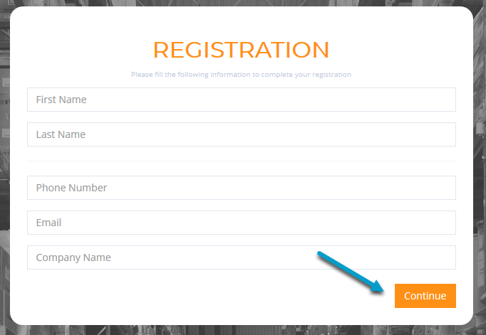 How to Register as a New User?