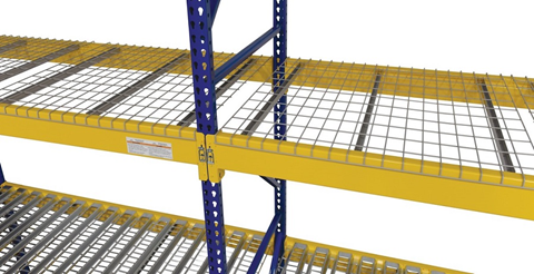 Fire Sprinkler Safety Requirements in Warehousing and Pallet Racking