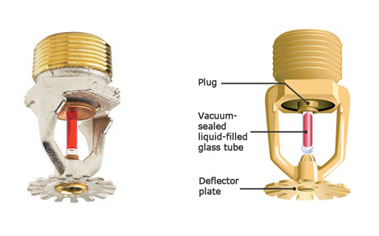 Fire Sprinkler Safety Requirements in Warehousing and Pallet Racking