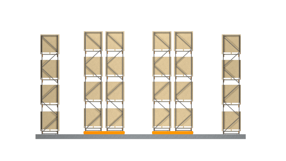 8 Best Types of Pallet Racking Systems for Warehouses