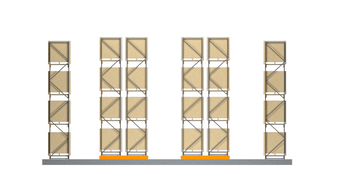 8 Best Types of Pallet Racking Systems for Warehouses