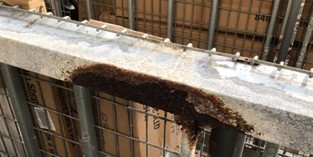 How Much Rust Is Too Much?