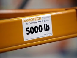 A Guide to Warehouse Safety Signage Requirements