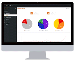Watch the Damotech Platform Demo Video | Damotech