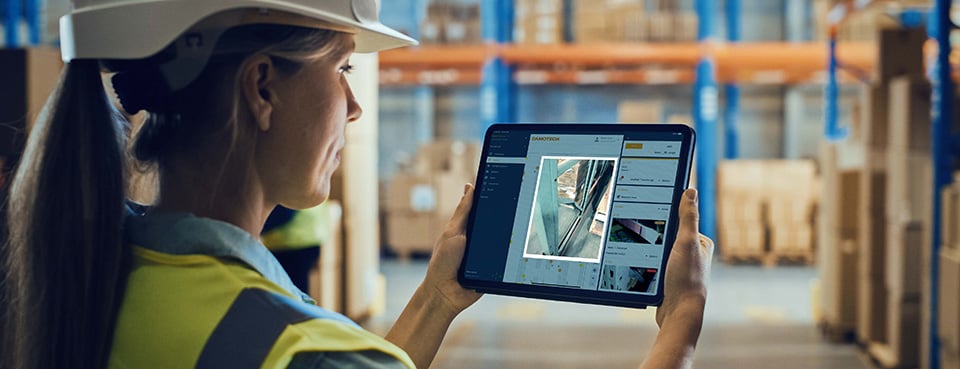 7 Amazon Warehouse Safety Tips For Your Workplace