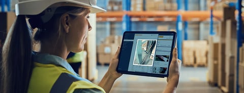 7 Amazon Warehouse Safety Tips For Your Workplace