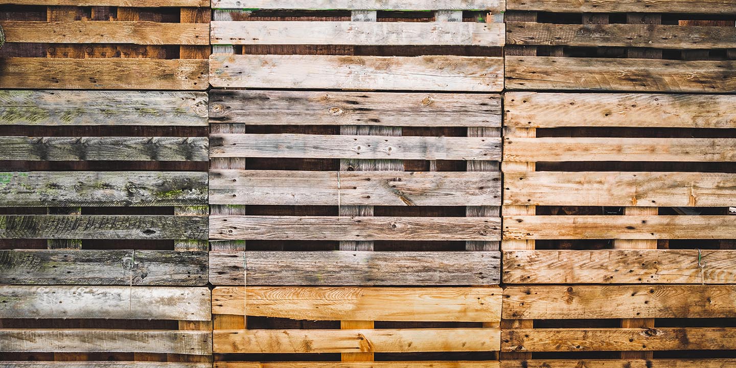 Choosing the Right Pallet for Your Needs