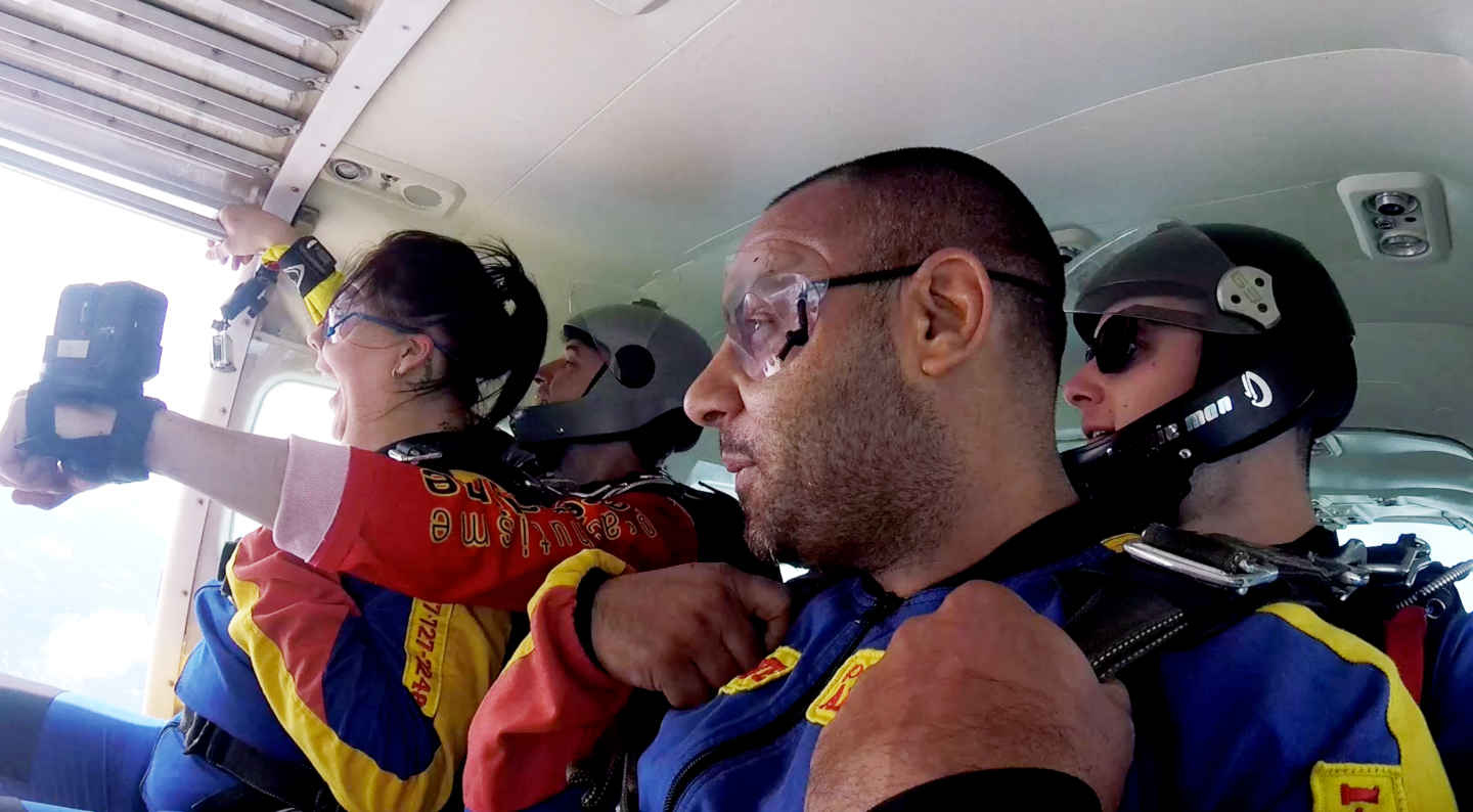 Damotech celebrates its 30 years by making 30 dreams come true!