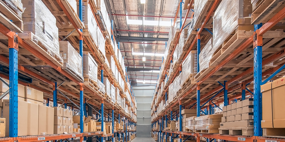 7 Reasons Every Cosmetic Warehouse Needs Safer Racking