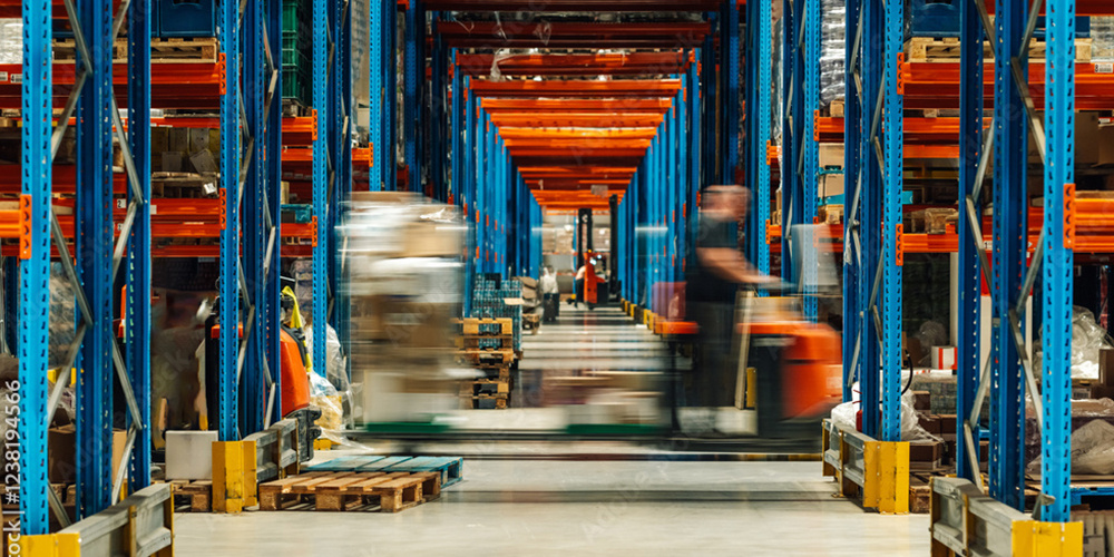 Top 3 Strategies for Peak Season Warehouse Planning