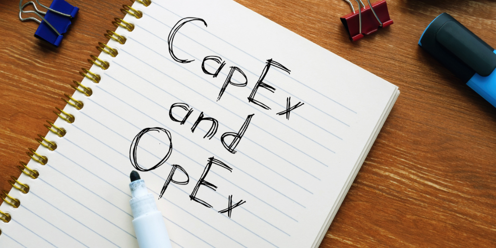 CapEx vs. OpEx for Warehouse Racks: How to Budget Smarter in 2026