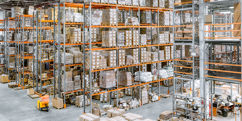 Pallet Rack Identification Guide: Know What You’re Working With