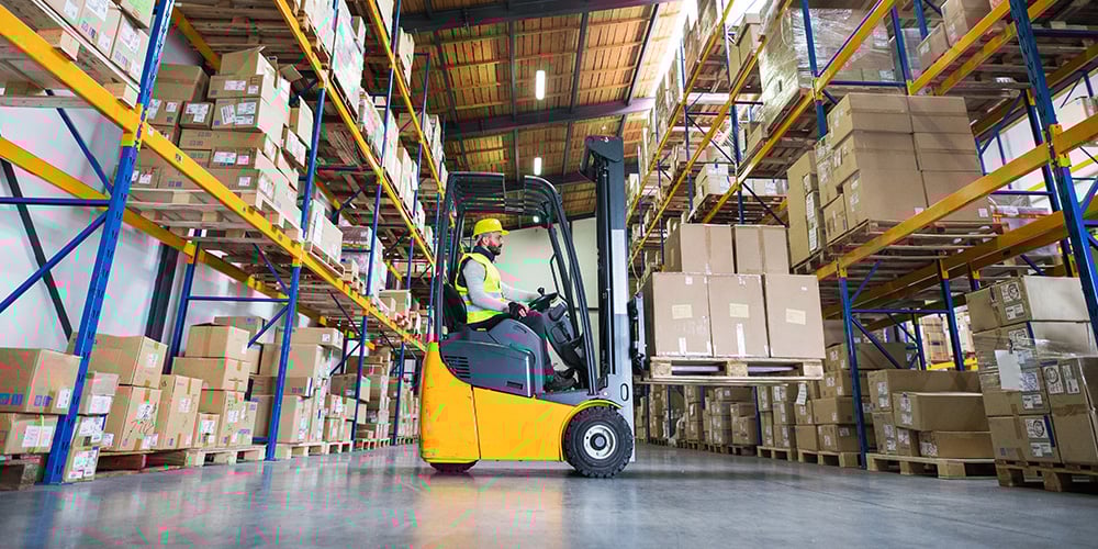 Warehouse Management Best Practices | Leadership That Works