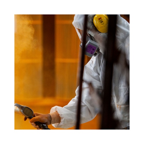 Pallet Rack Bracing Repair & Replacement | DAMO BRACE | Damotech