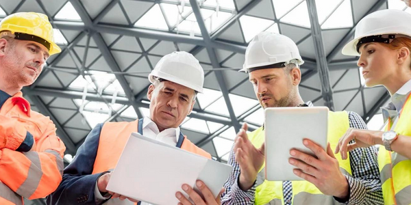 Damotech introduces DAMO CARE, a Rack Safety as a Service Solution