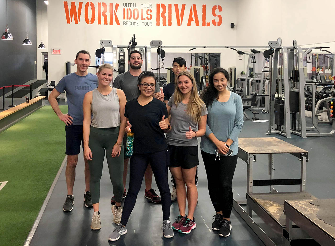 Centre Carrières - DAMOTECH