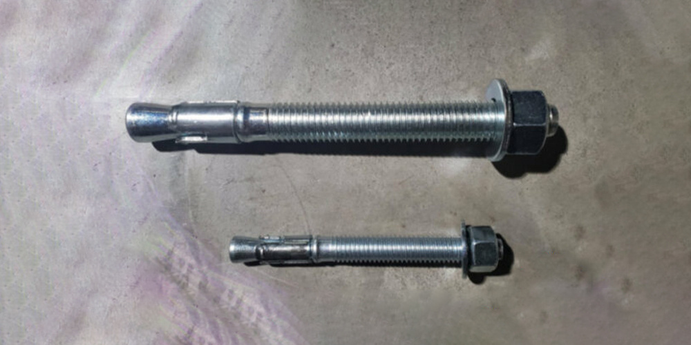 How to Keep Your Warehouse Racks Safe With Pallet Rack Anchors