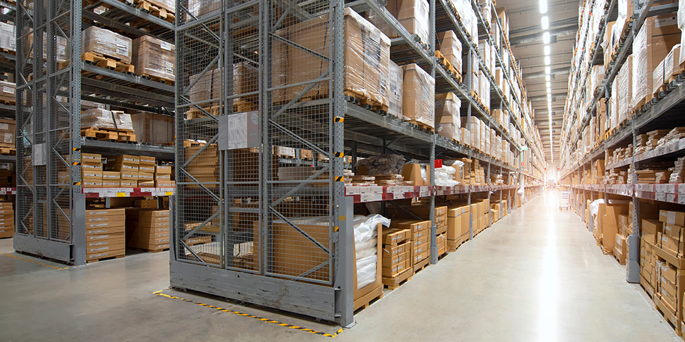 Why the Bottom 24 Inches of a Racking System Are Key to Rack Safety