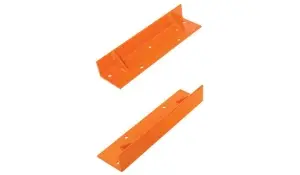 Pallet Stoppers | DAMO PALLET STOPPER | Damotech
