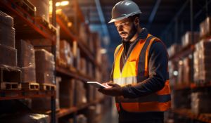 Webinar: Pallet Rack Inspections: Everything you Need to Know | Damotech