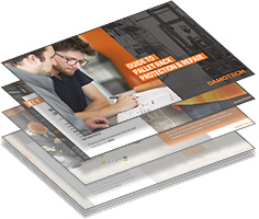 Guide to Pallet Rack Protection & Repair | Damotech