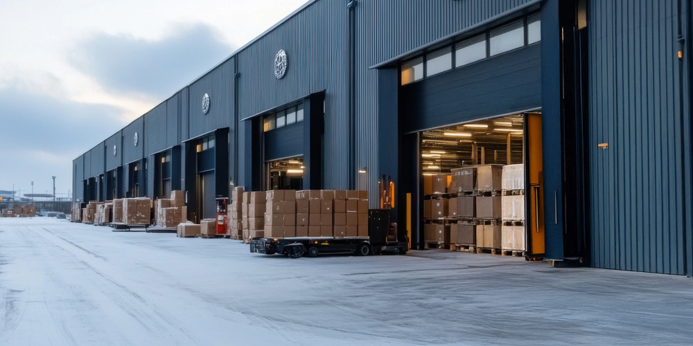10 Essential Tips to Prepare Your Warehouse for Winter