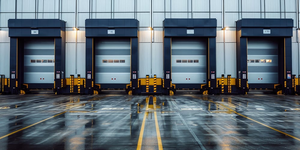 Loading Dock Safety: 6 Proven Best Practices That Cut Accident Risk