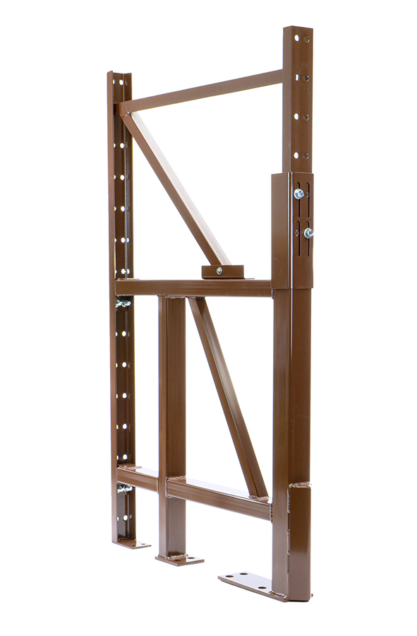 Mac Rak Elite Pallet Rack Repair Kits | Now from Damotech