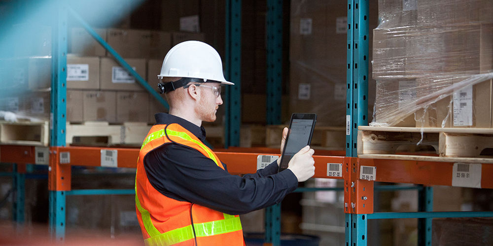 5 Ways Rack Management Software Can Boost Your Warehouse Safety Today