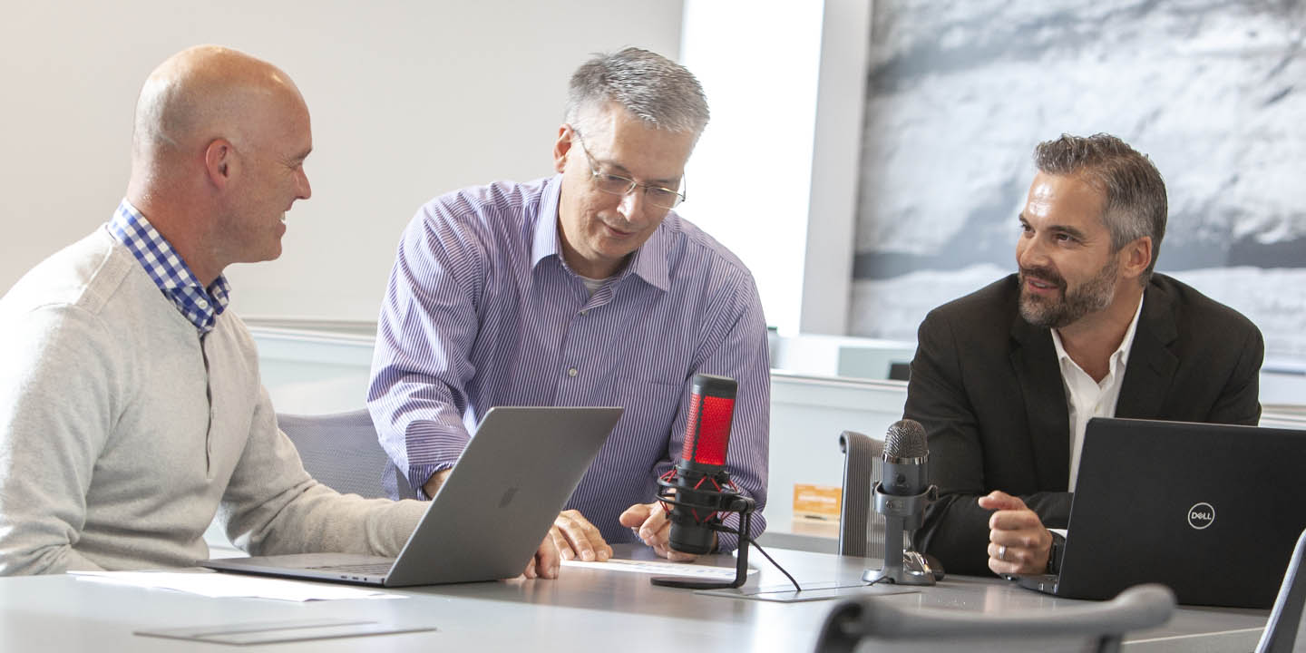 Rack Safety Educational Webinars & Video Recordings | Damotech