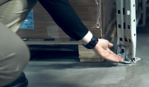 Damotech @ PROMAT 2025 | Meet your Rack Safety Partner