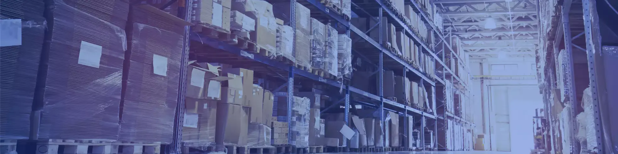 Mac Rak is now Damotech - Combining two leading rack safety companies!